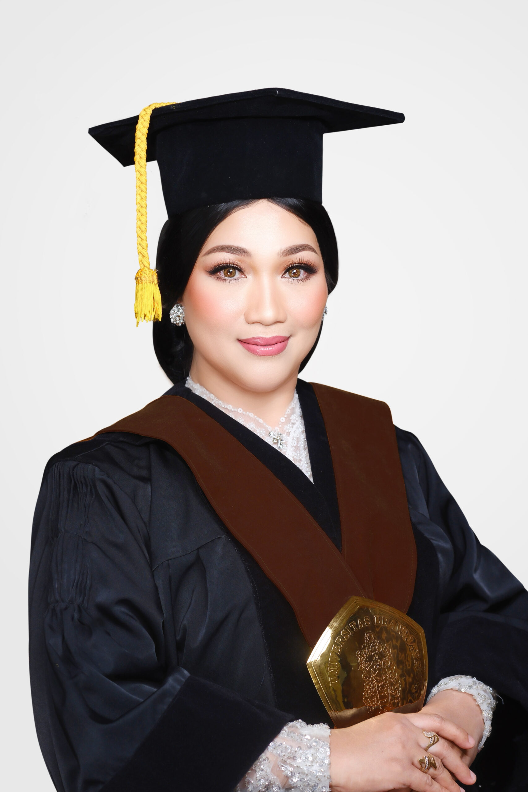 Menjadi Guru Besar Ke-389, Prof. Herly Evanuarini Dikukuhkan sebagai ... Menjadi Guru Besar Ke-389, Prof. Herly Evanuarini Dikukuhkan sebagai ...